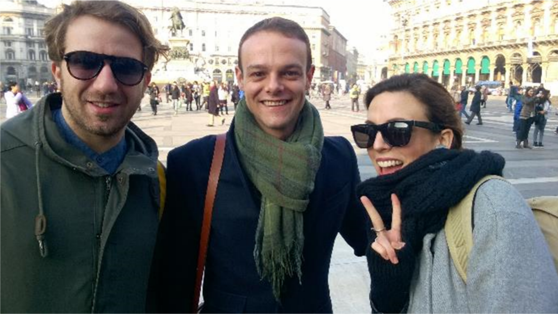 Cool Hunt - are in-depth (market) Research projects for organizations