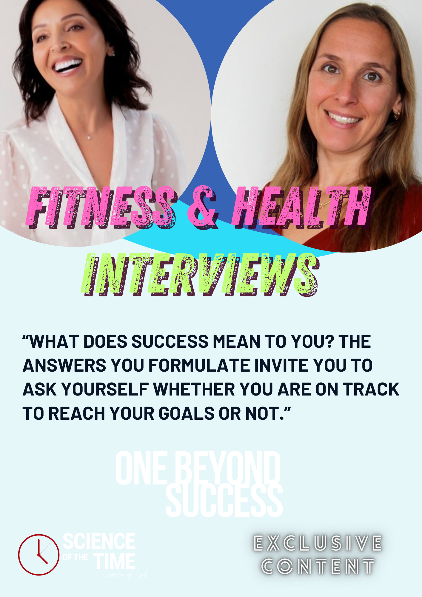 ONE BEYOND SUCCESS, FOUNDERS - Downloadable Content (DLC)