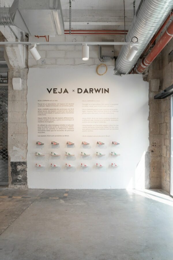 The Darwin Ecosystem: Bordeaux's Hidden Gem - Futurist Club - Science ...