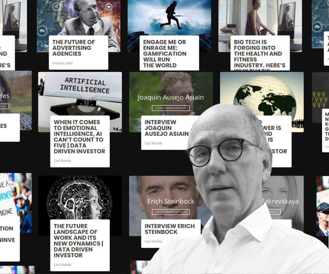 Carl's Insights - Science of the Time