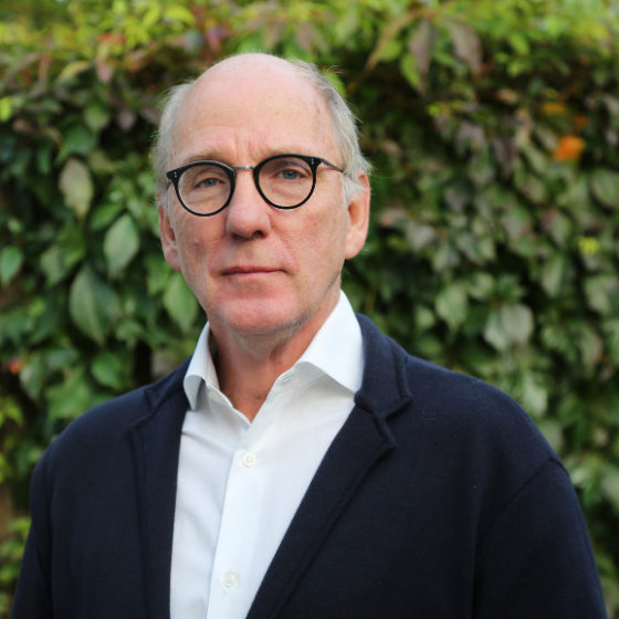 Prof. Dr. Carl Rohde - Science of the Time